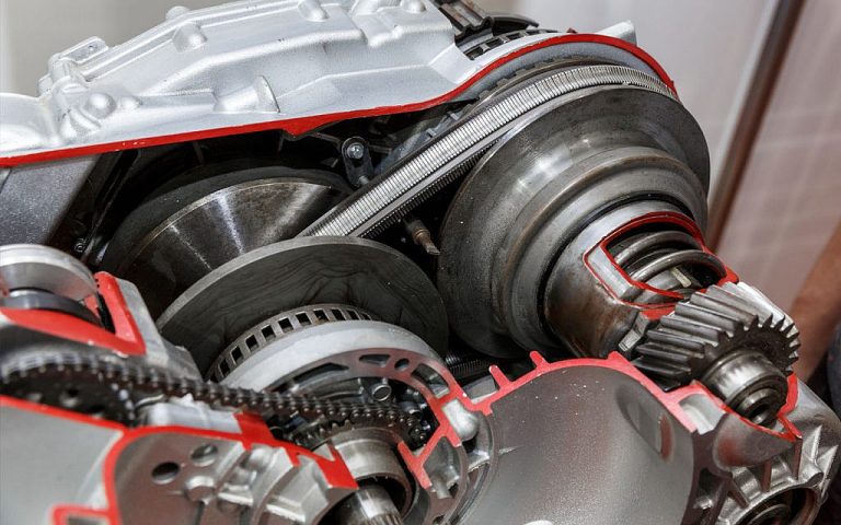 Common Problems With CVT Transmissions And How To Fix Them - BiographyNinja