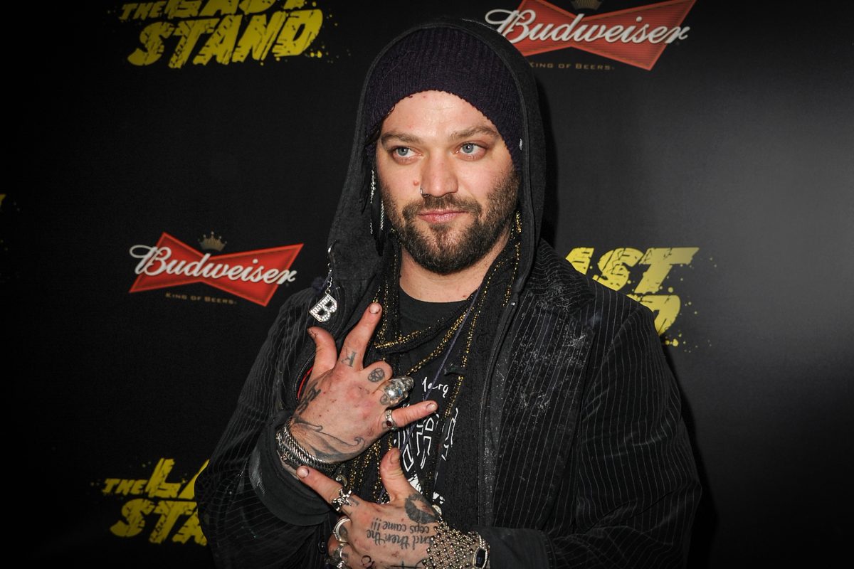 Who is Bam Margera? Net Worth Age and wiki - BiographyNinja