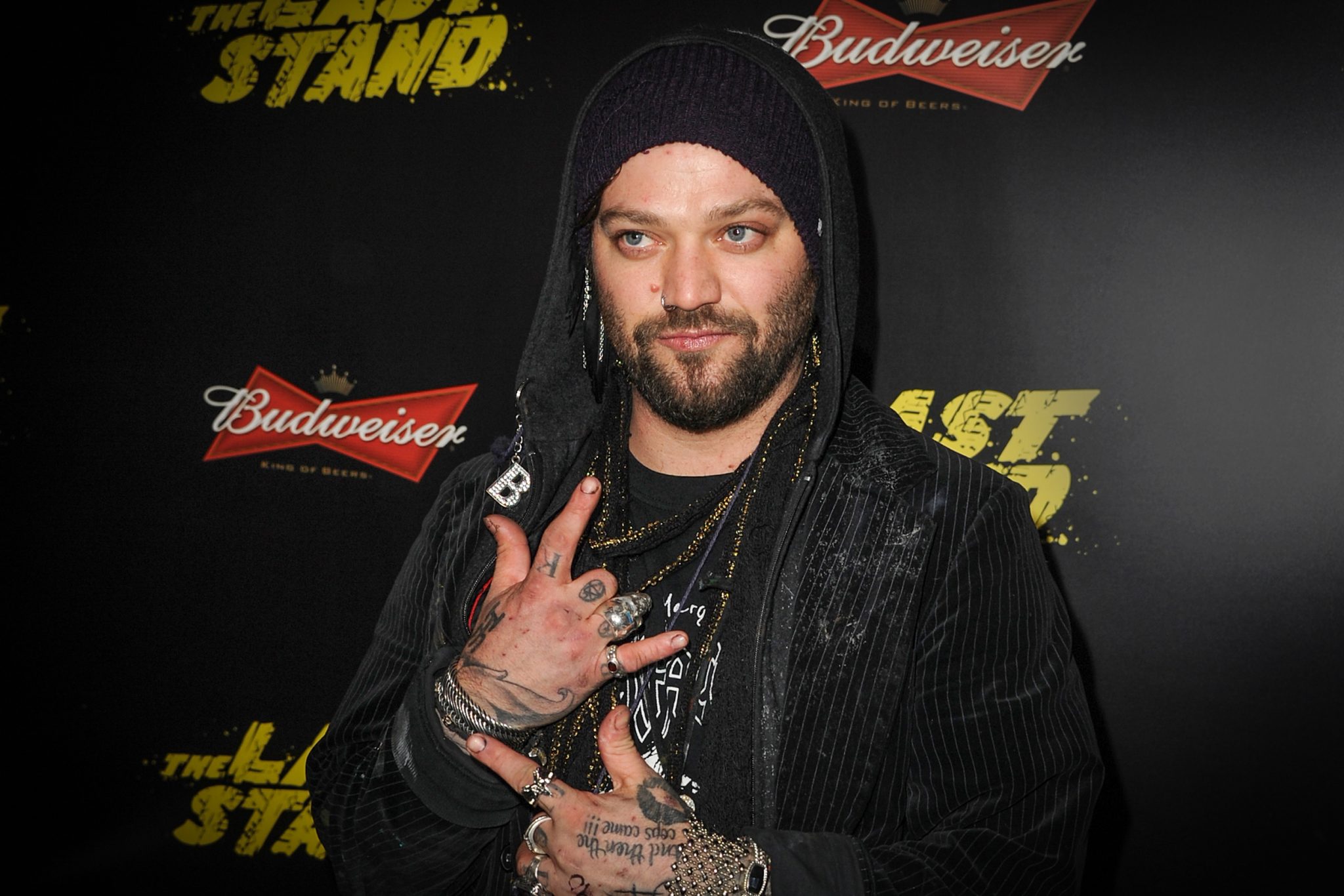 Who is Bam Margera? Net Worth Age and wiki - BiographyNinja