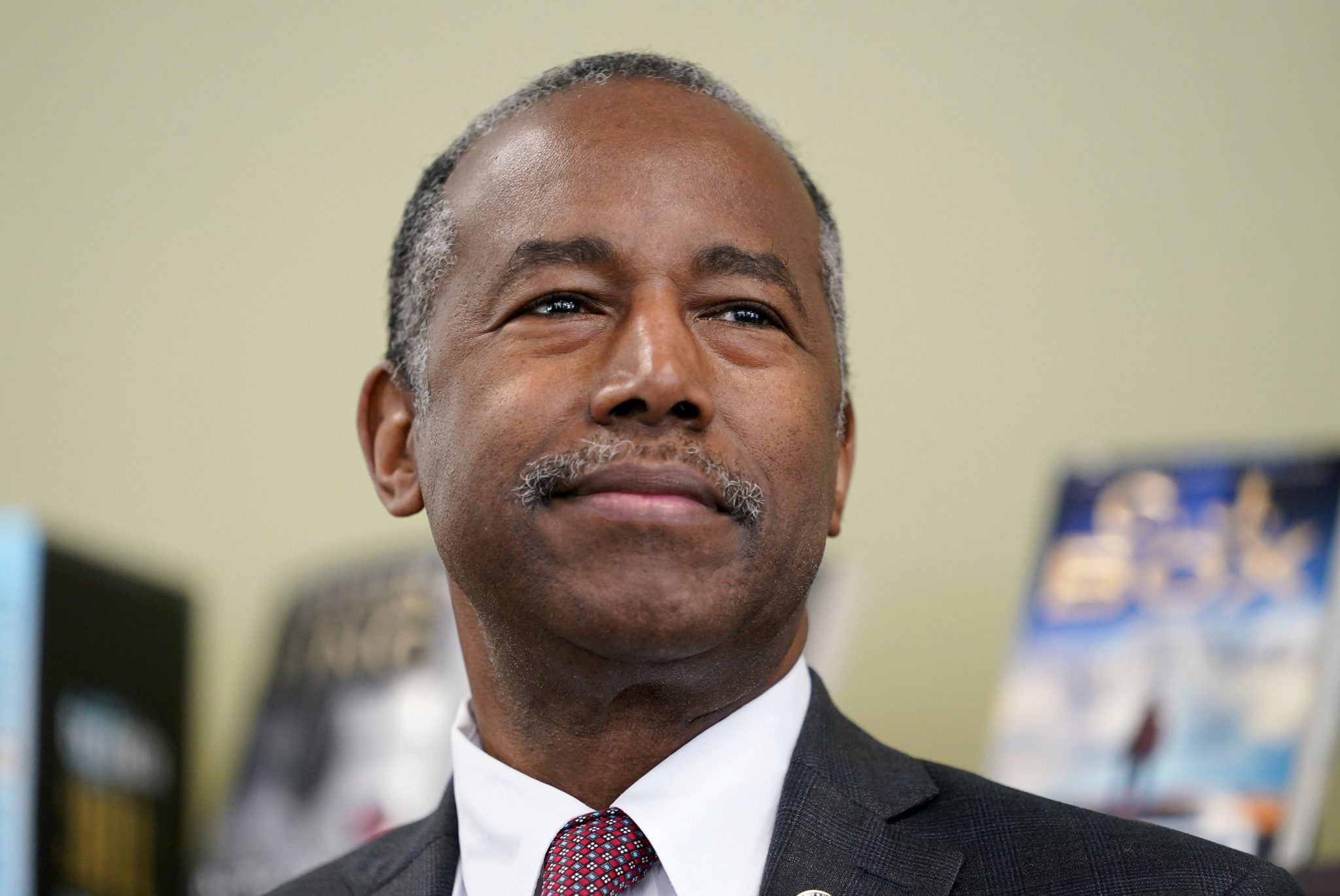 Who is Ben Carson? Net Worth Age and wiki - BiographyNinja