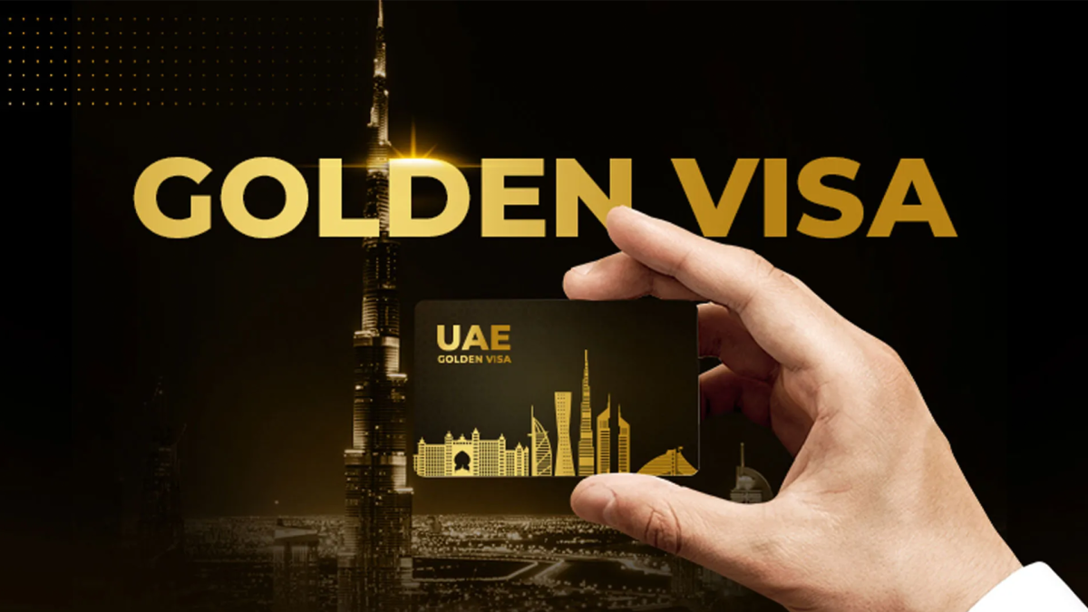 What is the Uae Golden Visa and Who is Eligible to Apply ...
